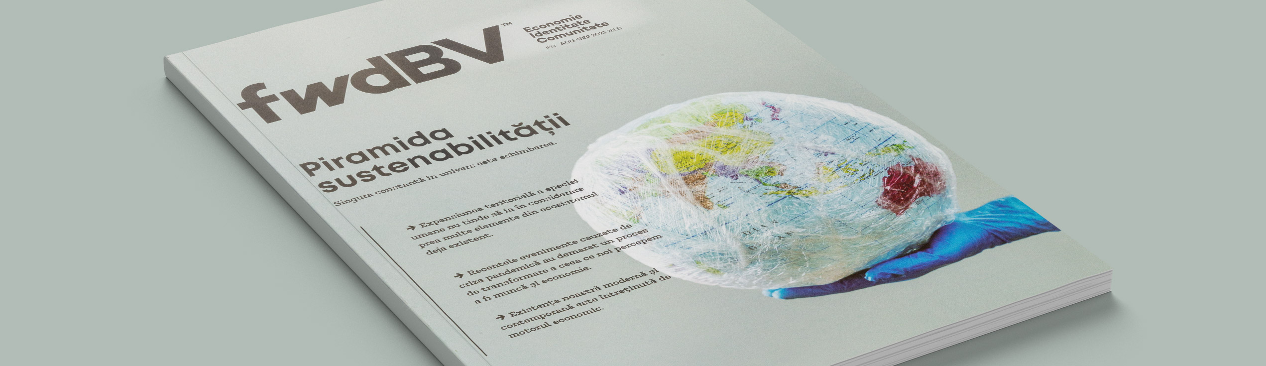 Sustainability, a competitive advantage for Bilka - Bilka